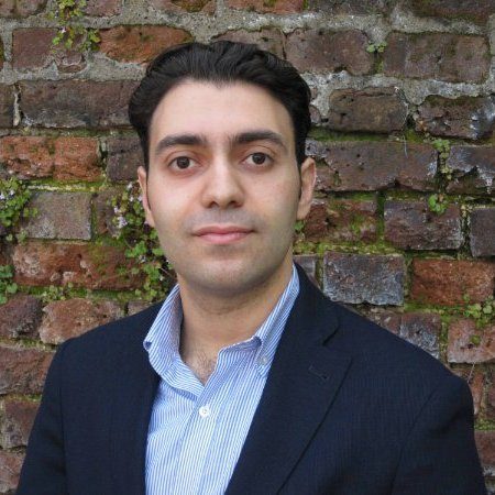 Dr. Saif Abed Talks Current State of NHS & Impact of Health IT