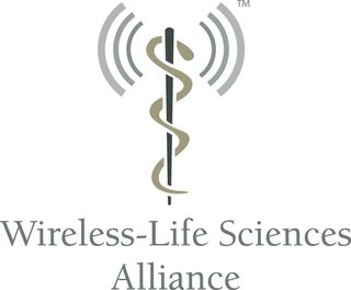 Wireless-Life Sciences Alliance Launches Connected Health World