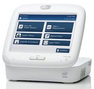 Video: The Future of Consumer Healthcare Apps