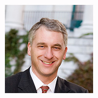 Joseph Kvedar, MD Talks Mobile Health Technology in the Care Setting