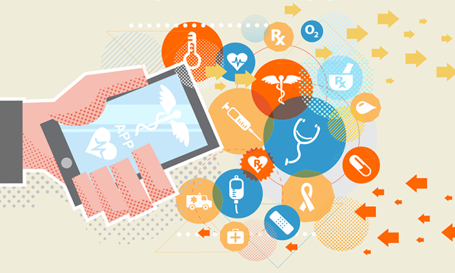 BYOD: Delivering On The Promise of Connected Health
