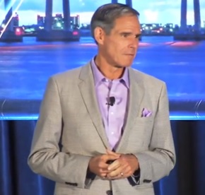 Dr. Eric Topol Talks Treating Patients in a Digital Era