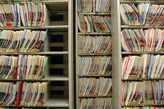 Infographic: The Impact of Duplicate Medical Records in Healthcare