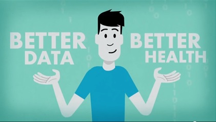 Infographic: Better Data Means Better Quality Healthcare