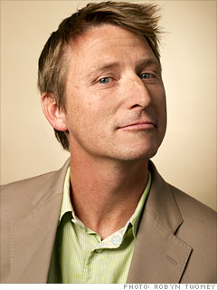 Athenahealth's Jonathan Bush Talks Emerging Technologies in Healthcare