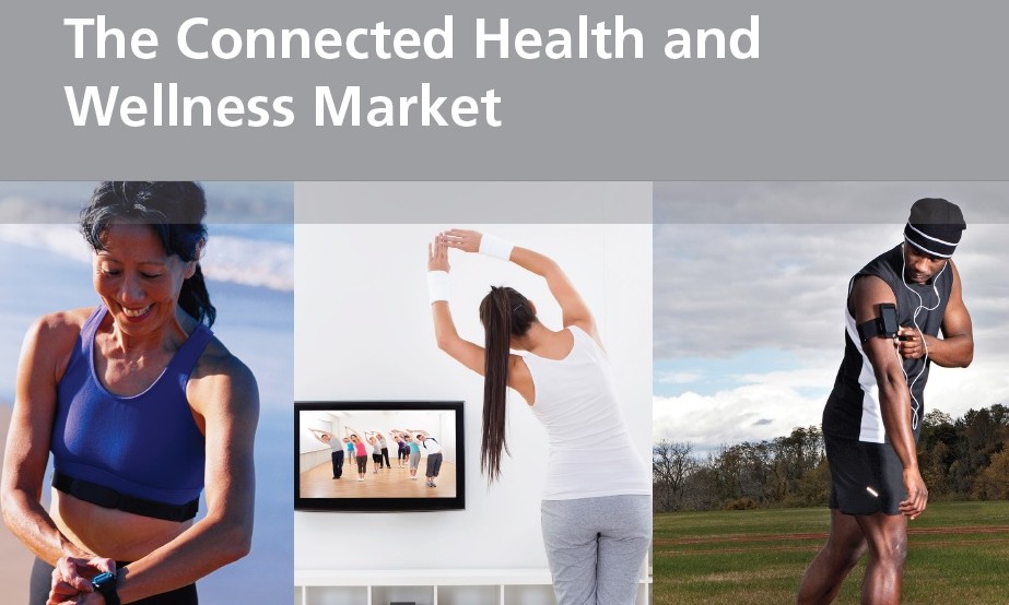 Connected Health & Wellness Market Will Reach $8 Billion by 2018 Connected Health & Wellness Market Will Reach $8 Billion by 2018