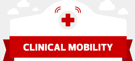 Infographic: The Rise of Clinical Mobility in Healthcare