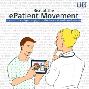 In-Depth: Rise of the ePatient Movement - HIT Consultant