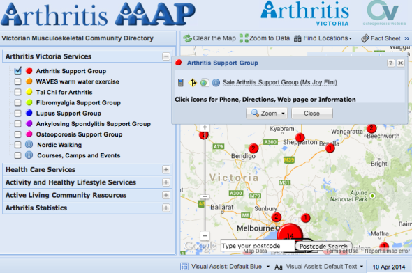 Can Public Health Data Mapping and Visualization Transform Healthcare ...
