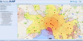 Can Public Health Data Mapping and Visualization Transform Healthcare ...