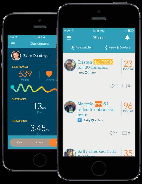EveryMove HealthKit Integration Enables Charitable Donations | mHealth ...