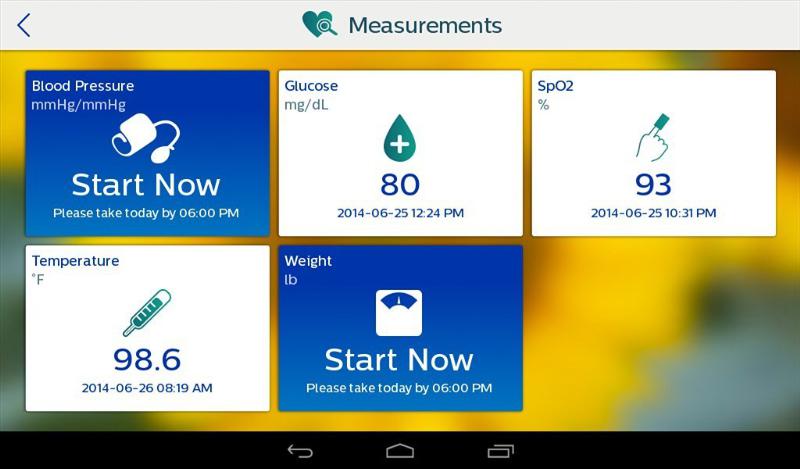 Philips Telehealth Apps Receives 510(k) Clearance for New Digital ...