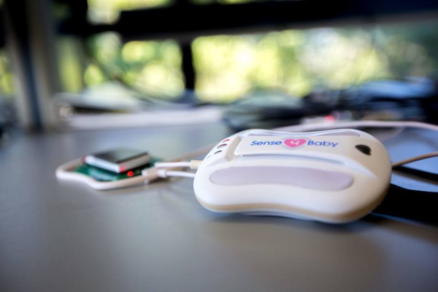 Telenatal to Distribute AirStrip's Sense4Baby Fetal/Maternal Monitoring ...
