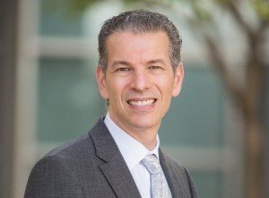 UCLA's Dr. David Feinberg Appointed New Geisinger CEO