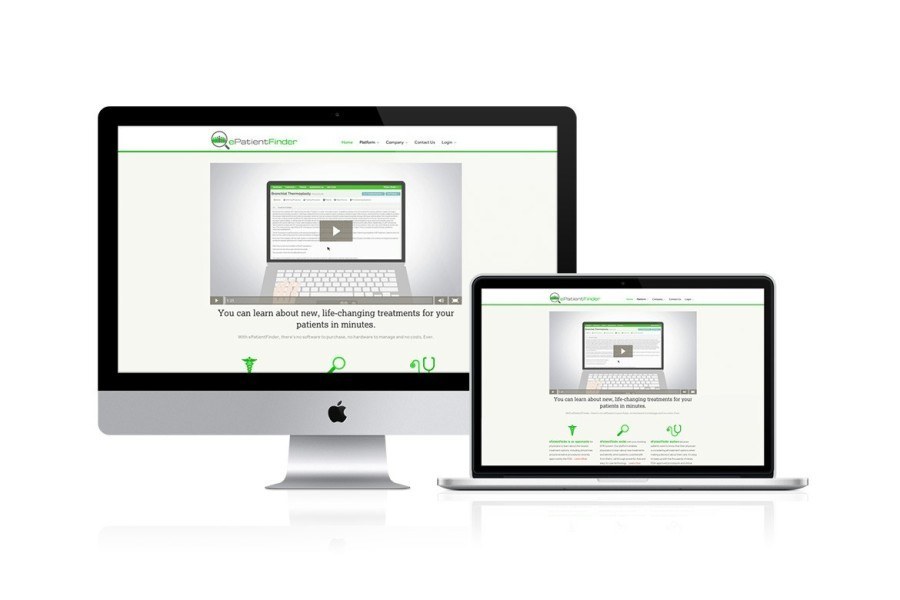 ePatientFinder Lands $8.2M for Clinical Trail Exchange Platform