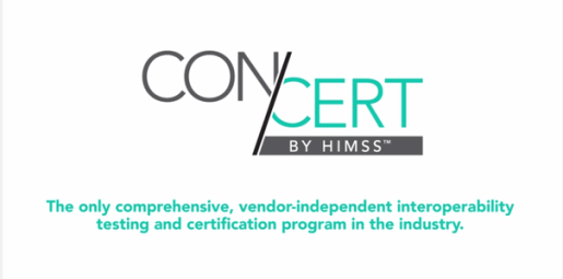 HIMSS Launches EHR/HIE Interoperability Testing & Certification Program