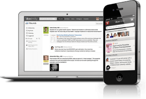 Doximity Rolls Out "Apply Using Doximity" Tool for Physicians