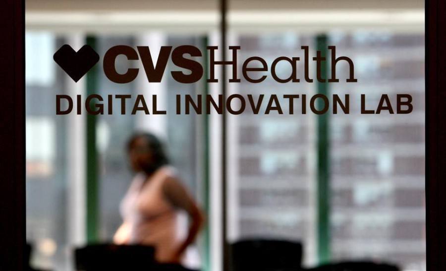 CVS Health Opens Digital Health Innovation Lab in Boston