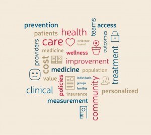 Population Health: 37 Healthcare Executives Define the Term