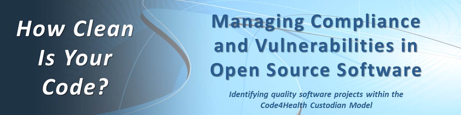 Protecode and NHS Announce Code4Health Competition