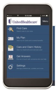 UnitedHealthcare Launches Health4Me App for Medicaid Beneficiaries in ...