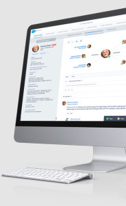 Salesforce Launches Salesforce Health Cloud to Build Patient ...