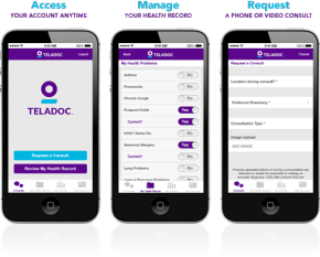 Teladoc Launches Behavioral Health Navigator in U.S. - HIT Consultant