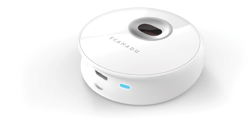 Enrollment of Scanadu Scout's First Clinical Trail Completed