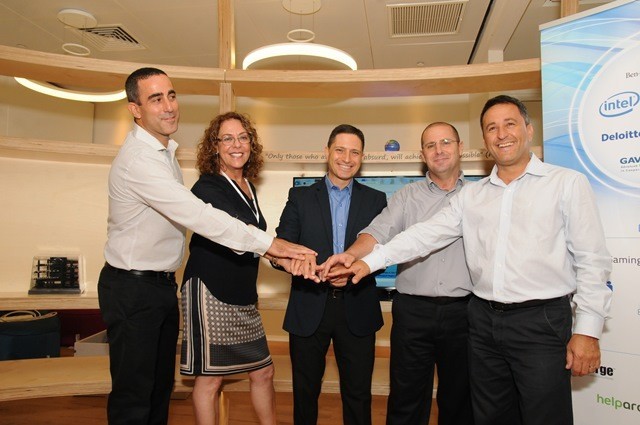 Allscripts Launches Lab to Connect Israeli Digital Health Startups to ...