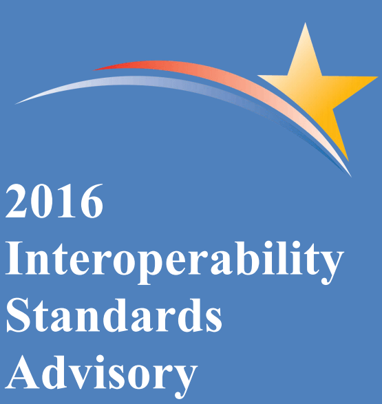 ONC Releases 2016 Interoperability Standards Advisory