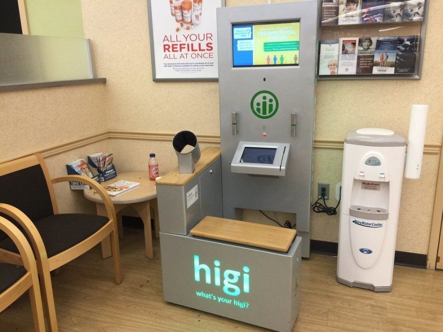 Validic, higi Integrate to Advance Remote Patient Monitoring