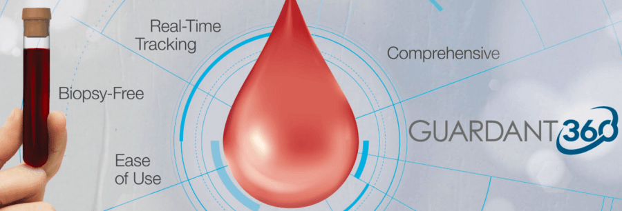 Guardant Health Nabs $100M for Biopsy-Free Cancer Genomic Testing