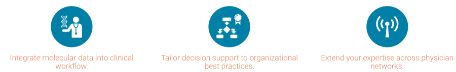 Syapse Raises $25M to Transform Patient Care Through Precision Medicine