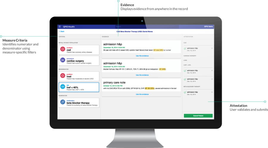 eviCore Acquires Partners HealthCare Spinout QPID Health