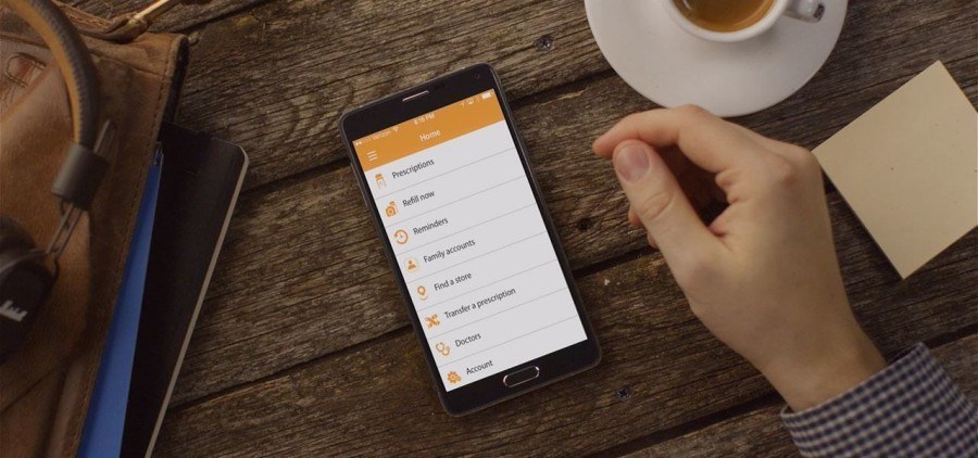 New Partnership Allows Pharmacy Patients To Receive Digital Coupons for ...