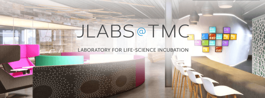Johnson & Johnson Innovation Opens Life Sciences Incubator in Houston