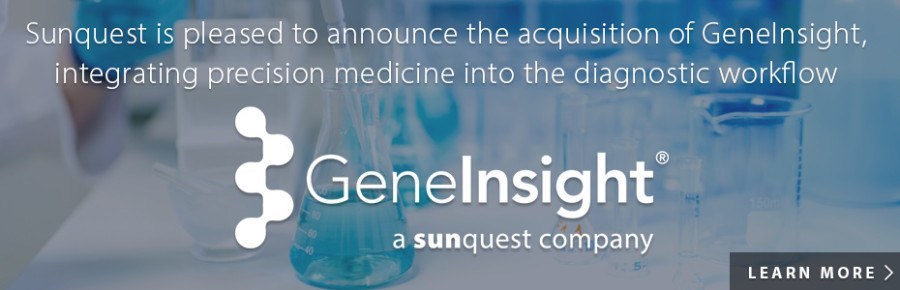 Sunquest Acquires GeneInsight: 5 Things to Know