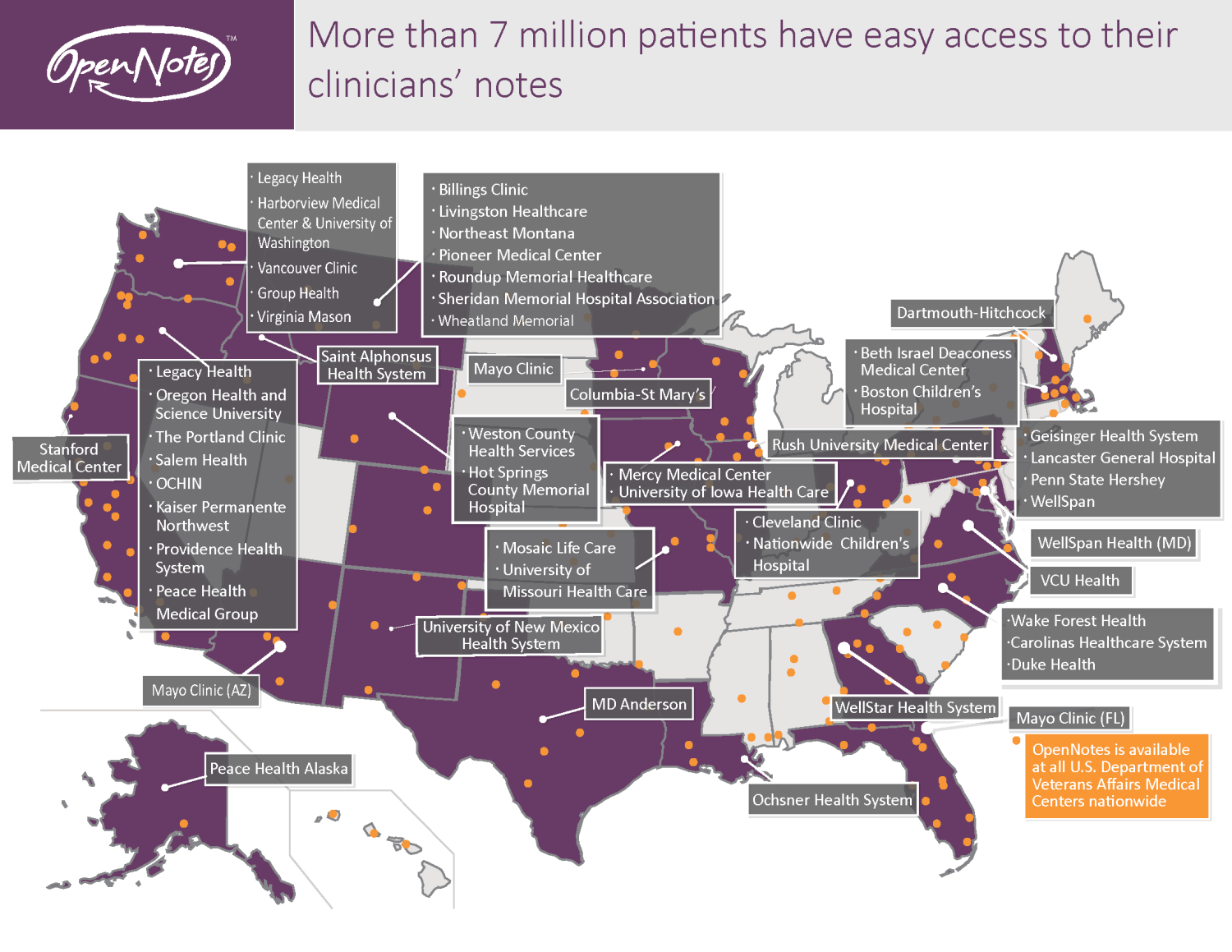 Mount Sinai Joins OpenNotes Initiative - HIT Consultant