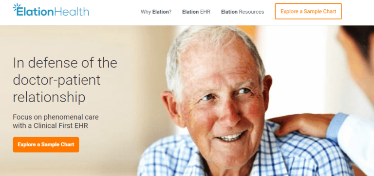 Elation Health Lands $15M to Expand Its Physician Practice EHR