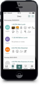 Health2Sync Lands $3M to Expand Diabetes Management App in Asia