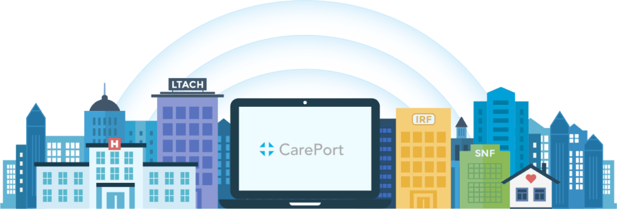 Allscripts Care Management Merges with CarePort Health - HIT Consultant
