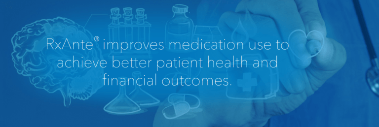 UPMC Makes Strategic Investment in Predictive Analytics Startup RxAnte