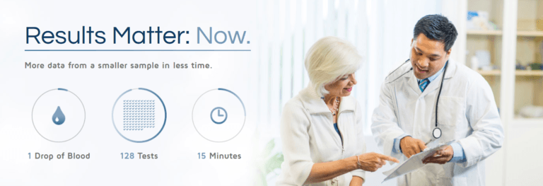 Theranos Competitor Genalyte Nabs $35M for One-Drop Blood Test