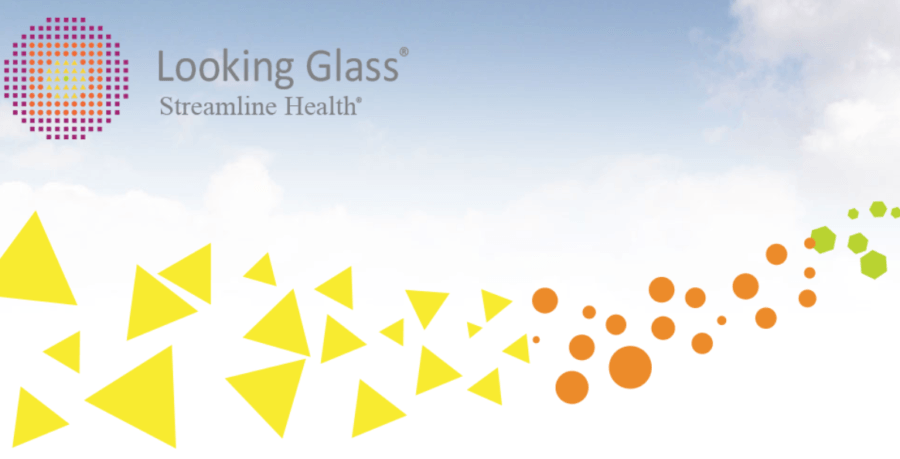 DSS Acquires Streamline Health's Patient Engagement Solutions