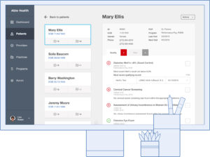 Able Health Launches End-to-End MIPS platform for Reporting ...