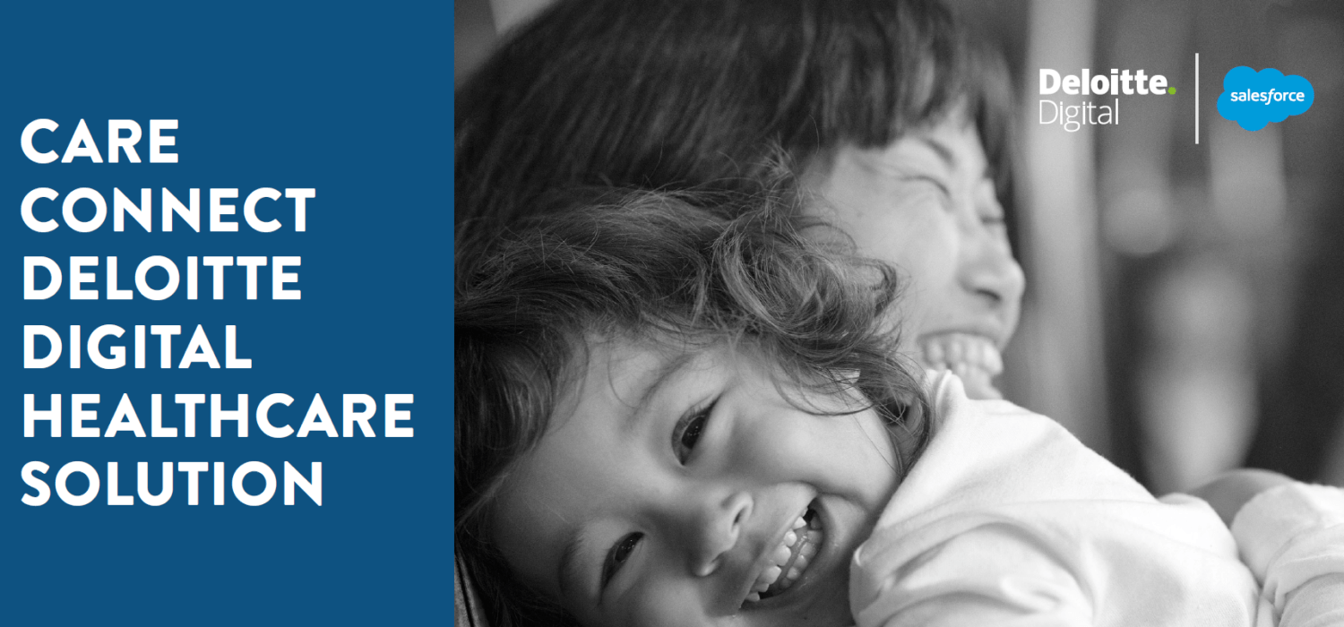 Deloitte Launches Care Connect Accelerator for Healthcare Providers ...