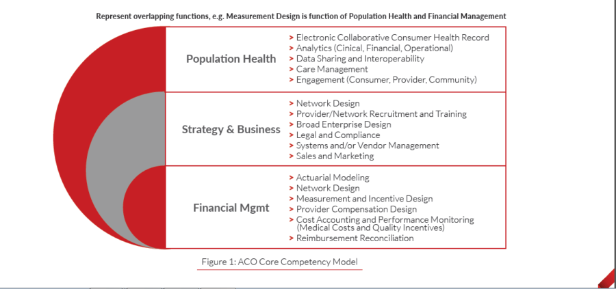 Chilmark Report: 2017 State of the ACO Value-Based Model & Its Market ...