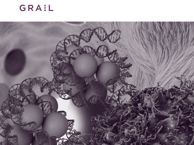 GRAIL Lands $900M for Early Cancer Detection - HIT Consultant Media