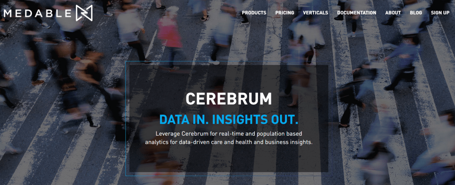 Medable Launches Machine Learning Solution Specifically for Healthcare Apps