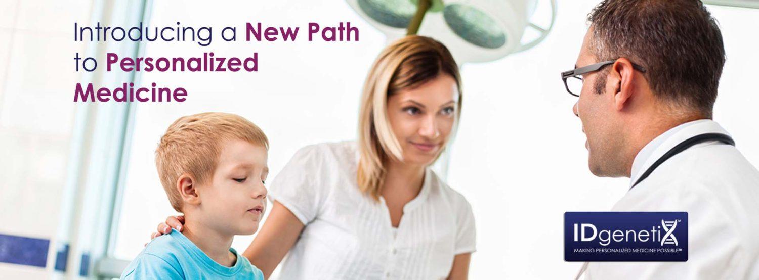 Precision Medicine Startup AltheaDx Lands $27M to Expand Personalized ...